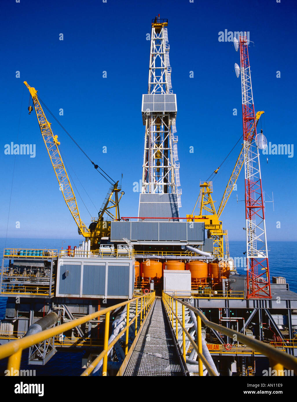 Australia Oil Rigs at Delia Johnson blog