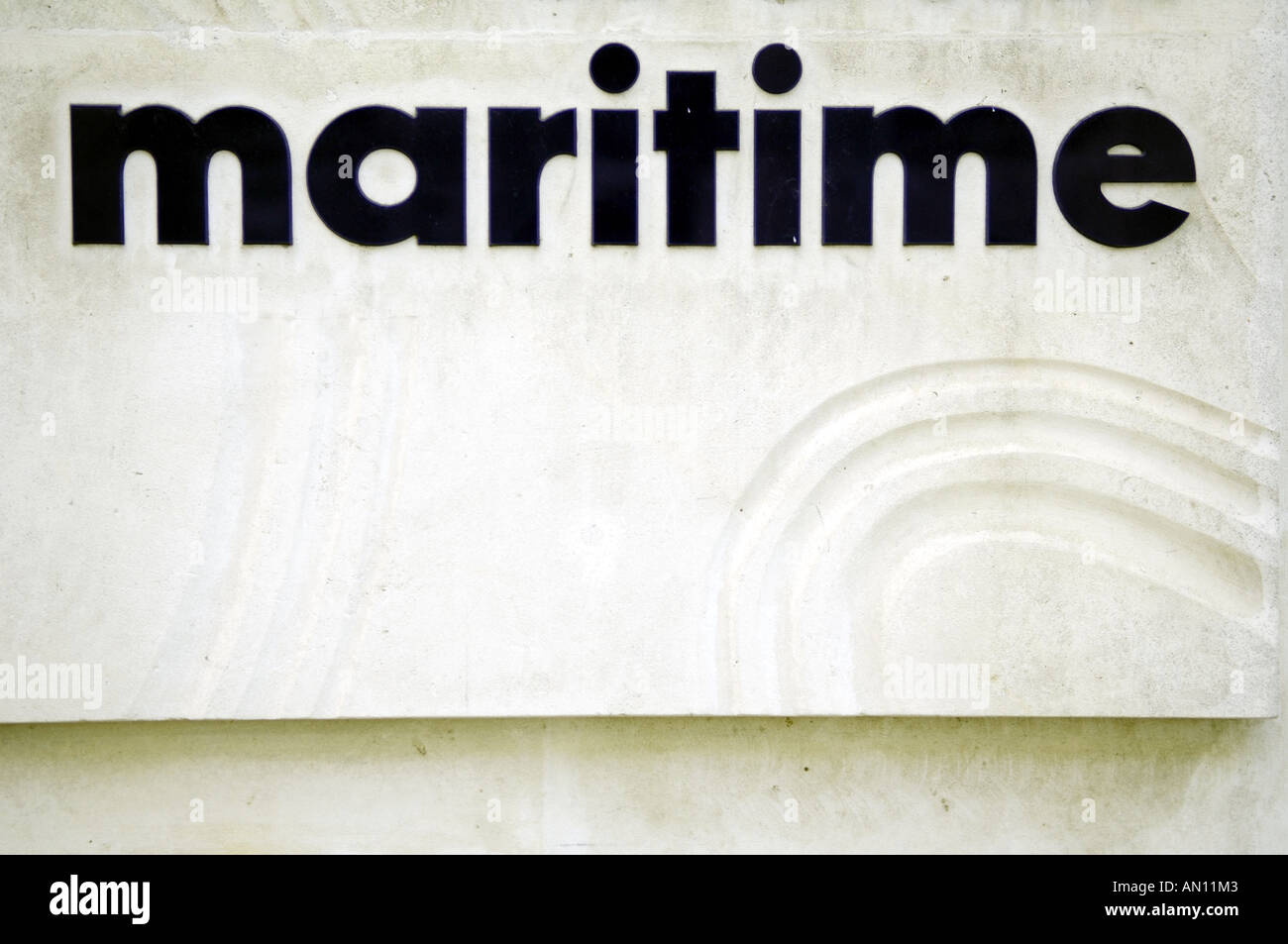 maritime sign sea coastal ile d'oleron oleron charente maritime france ...