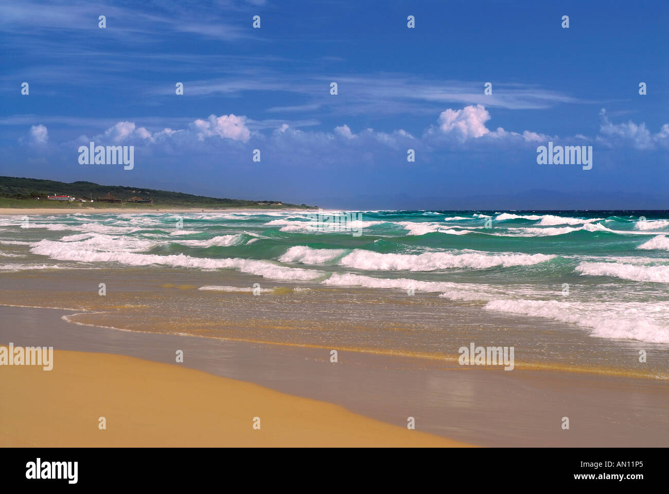 Bolonia spain hi-res stock photography and images - Alamy