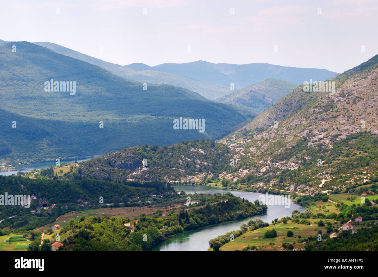 Bijela gora hi-res stock photography and images - Alamy