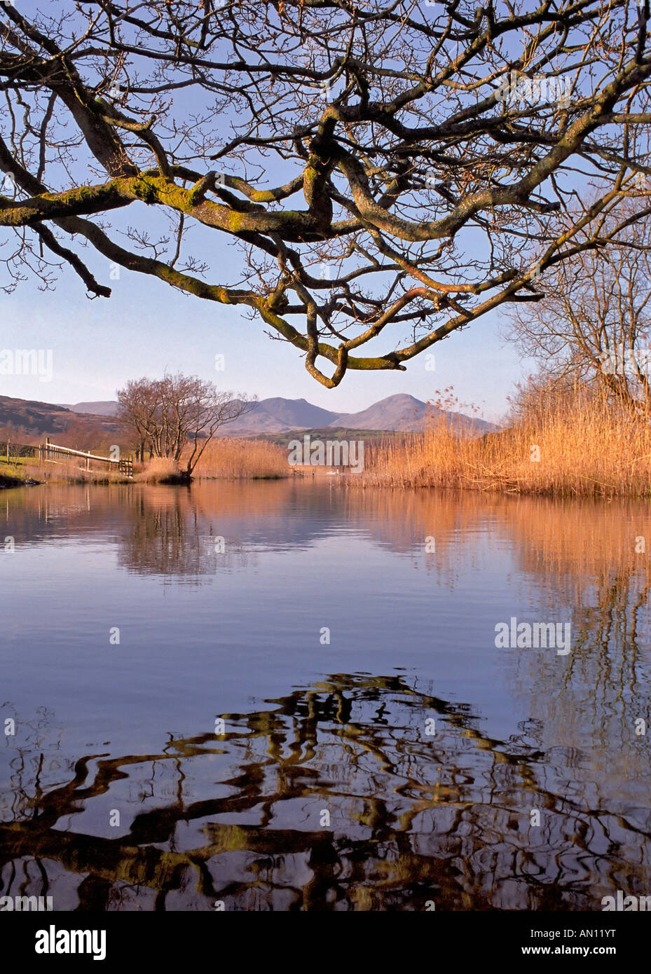 Conistonwater hi-res stock photography and images - Alamy