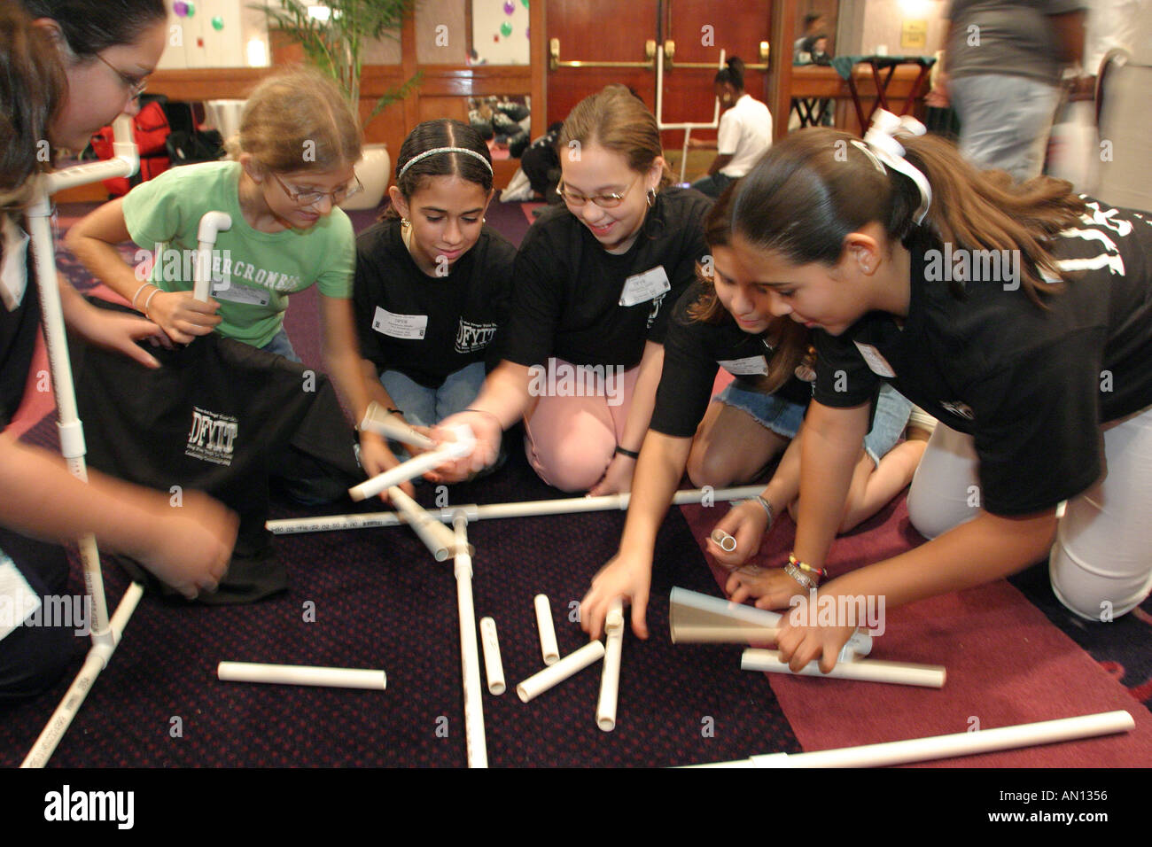 Miami Florida,Marriott Dadeland,Drug Free Youth In Town,Leadership ...