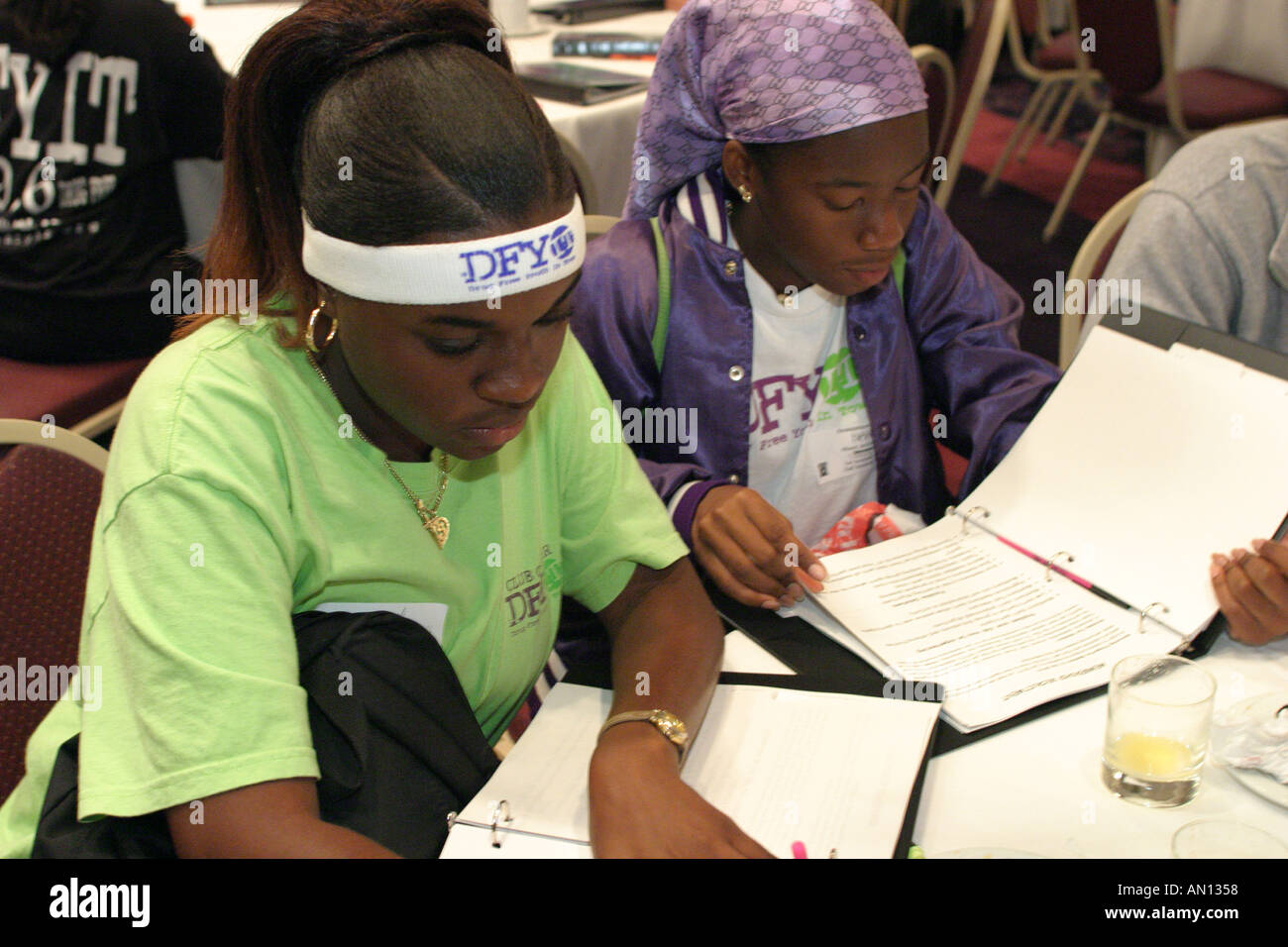 Miami Florida,Marriott Dadeland,Drug Free Youth In Town,Leadership ...