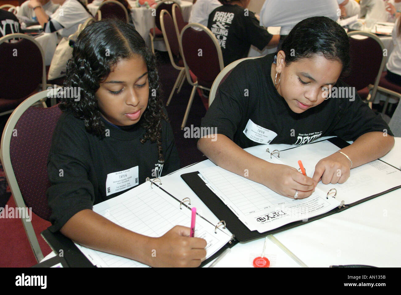Miami Florida,Marriott Dadeland,Drug Free Youth In Town,Leadership ...