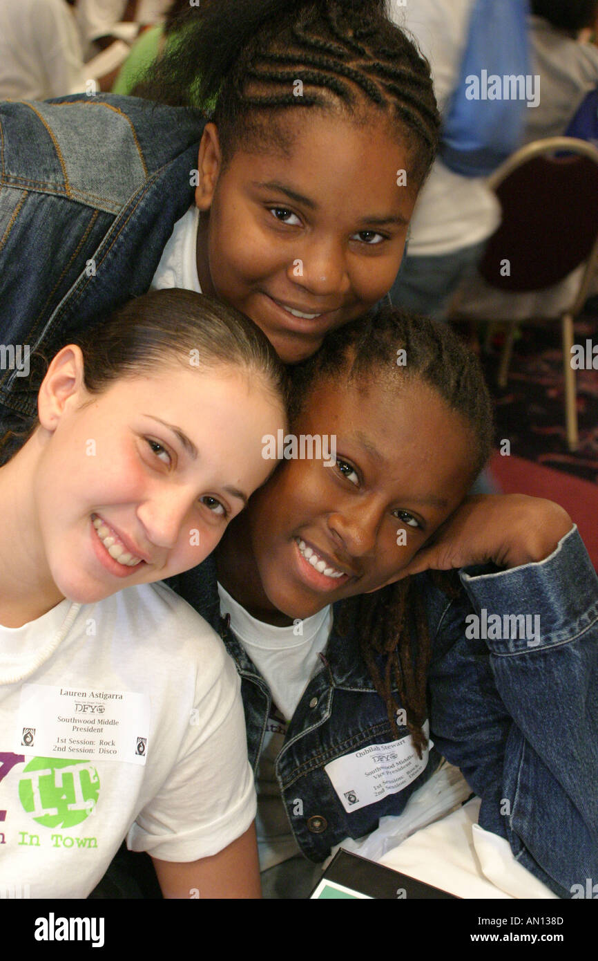 Miami Florida,Marriott Dadeland,Drug Free Youth In Town,Leadership ...