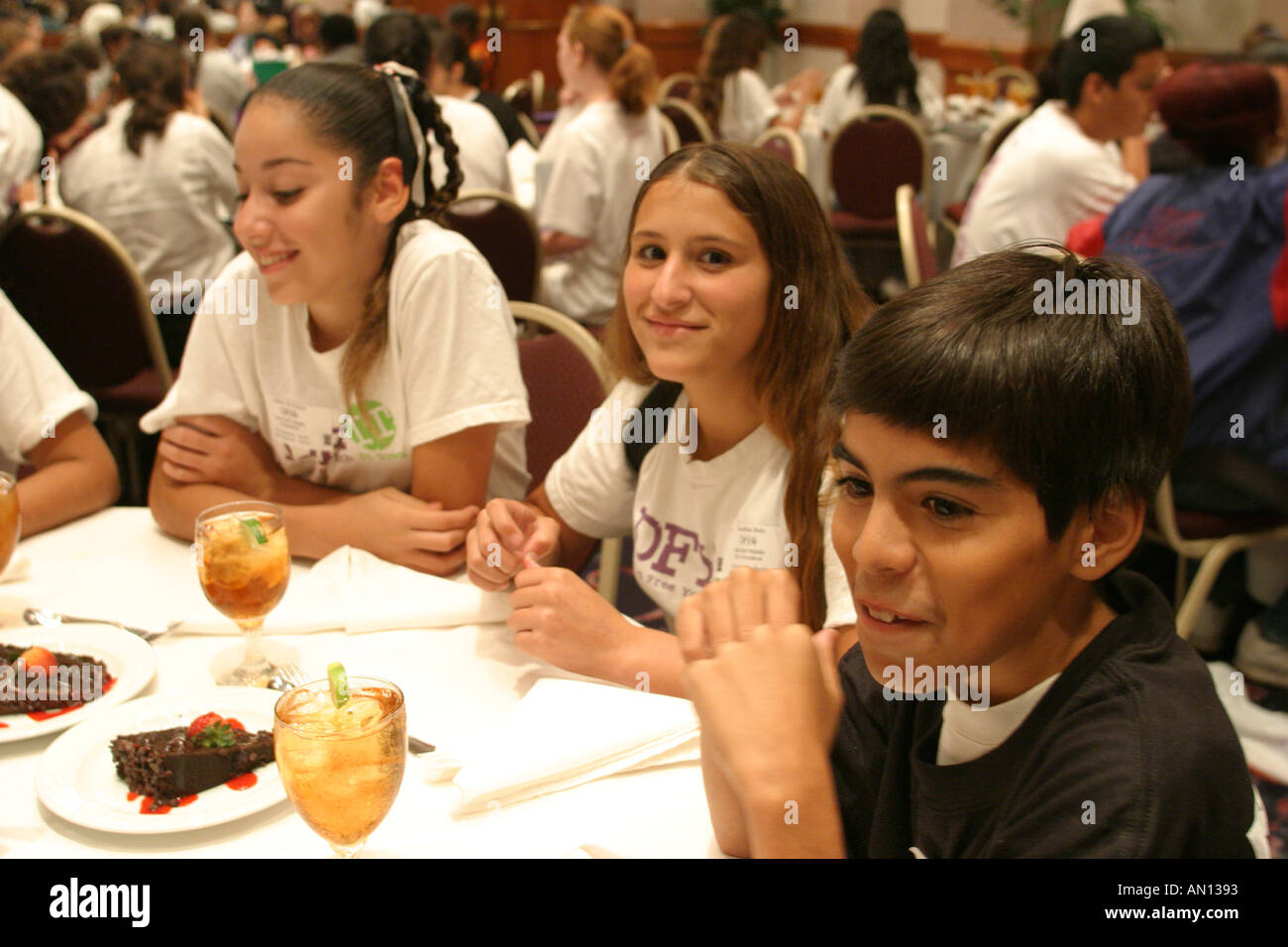 Miami Florida,Marriott Dadeland,Drug Free Youth In Town,Leadership ...
