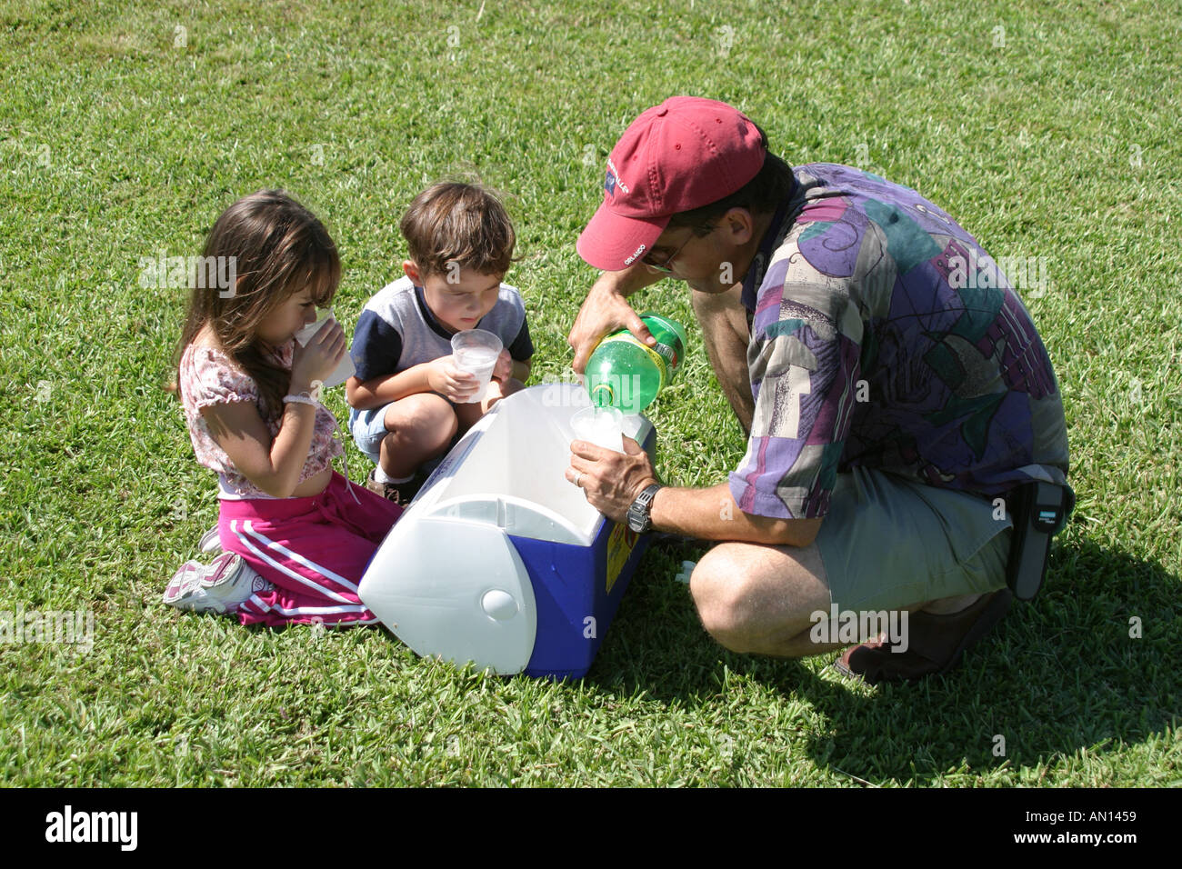 Miami Beach Florida,Haulover Park,Kitetober Fest,flying kites,making ...
