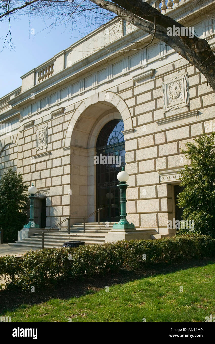 Potomac avenue hi-res stock photography and images - Alamy