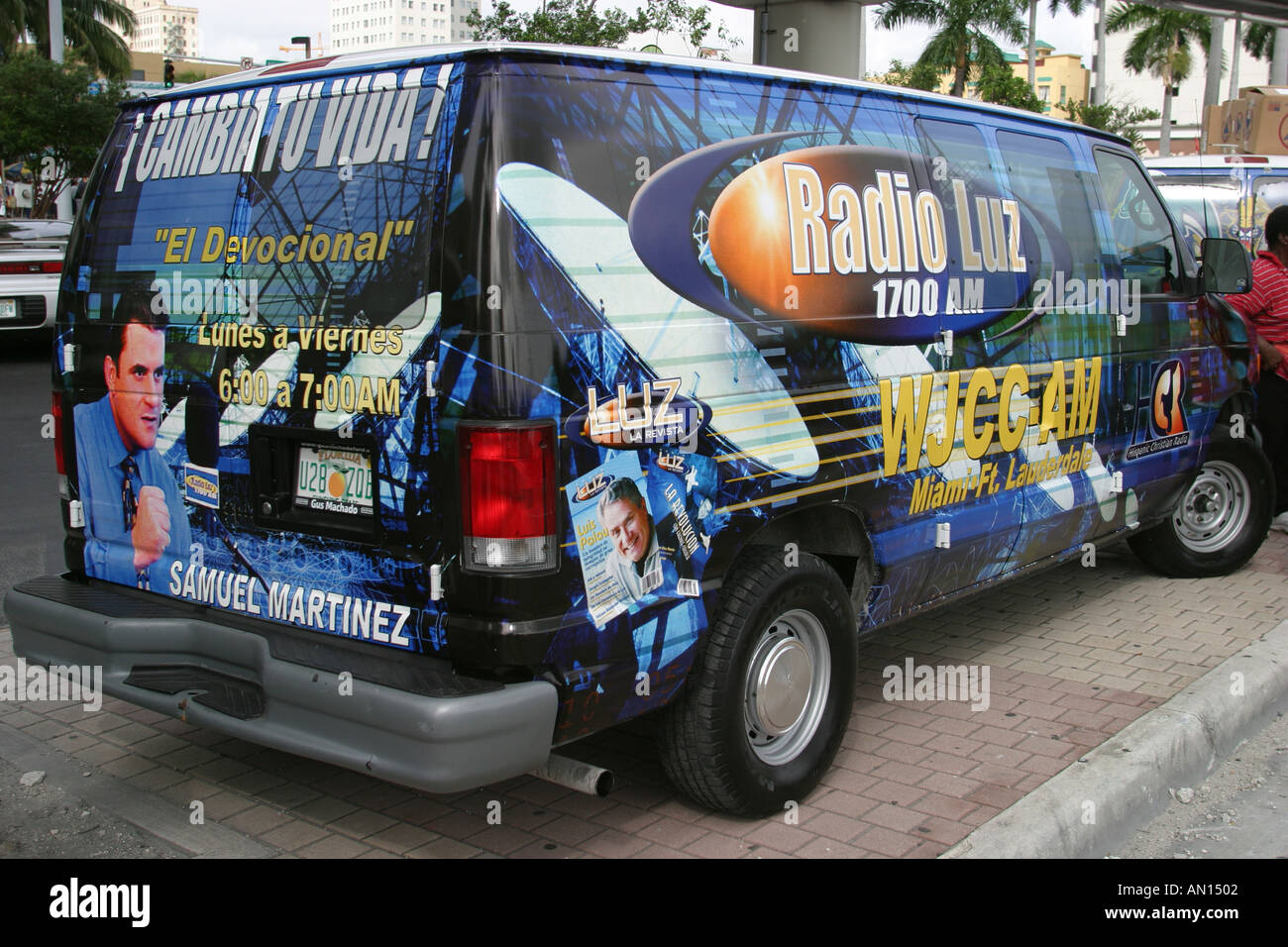 Miami Florida,Flagler Street,Florida Marlins Major League Baseball ...