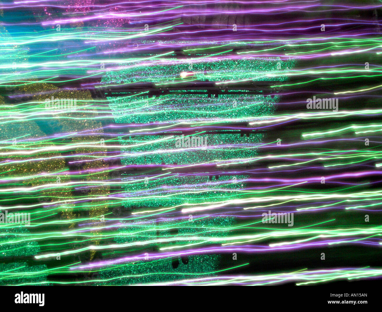Dark colour twirl pattern background hi-res stock photography and ...