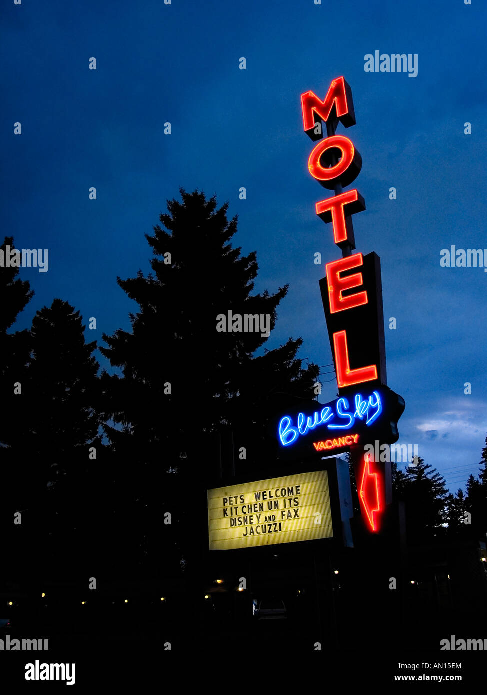 I 90 bozeman hi-res stock photography and images - Alamy