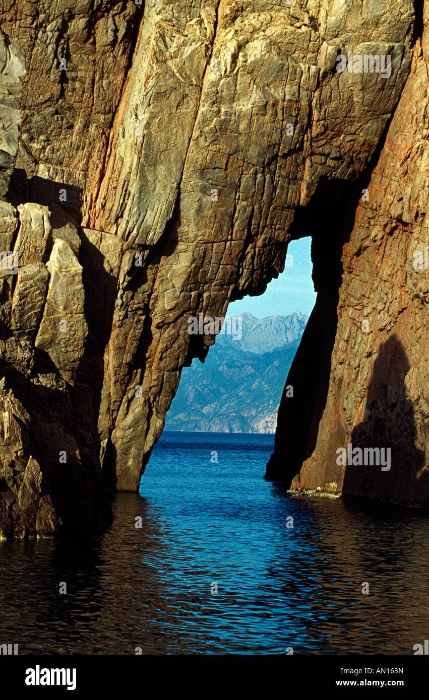 Naturalformation hi-res stock photography and images - Alamy