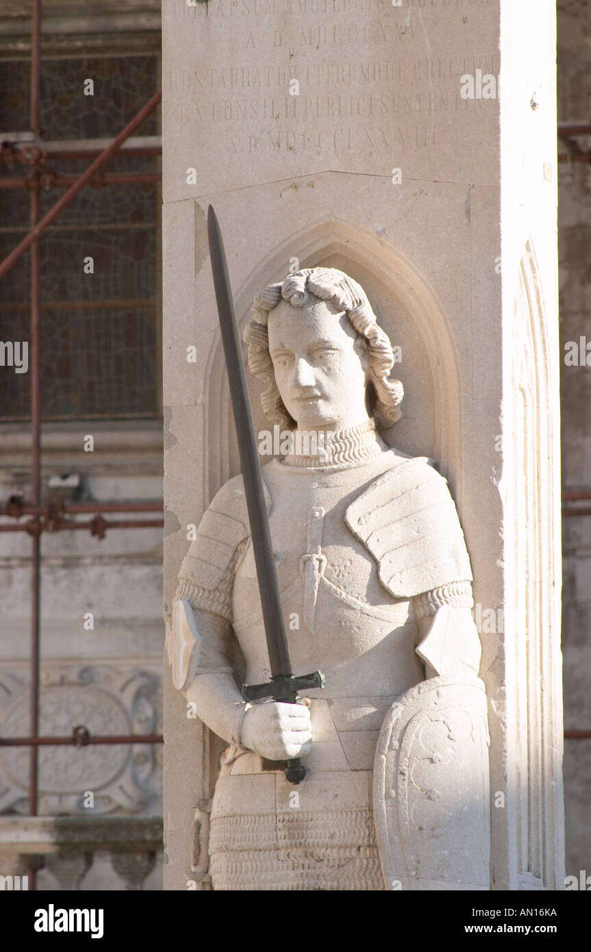 Durandal Sword Of Roland