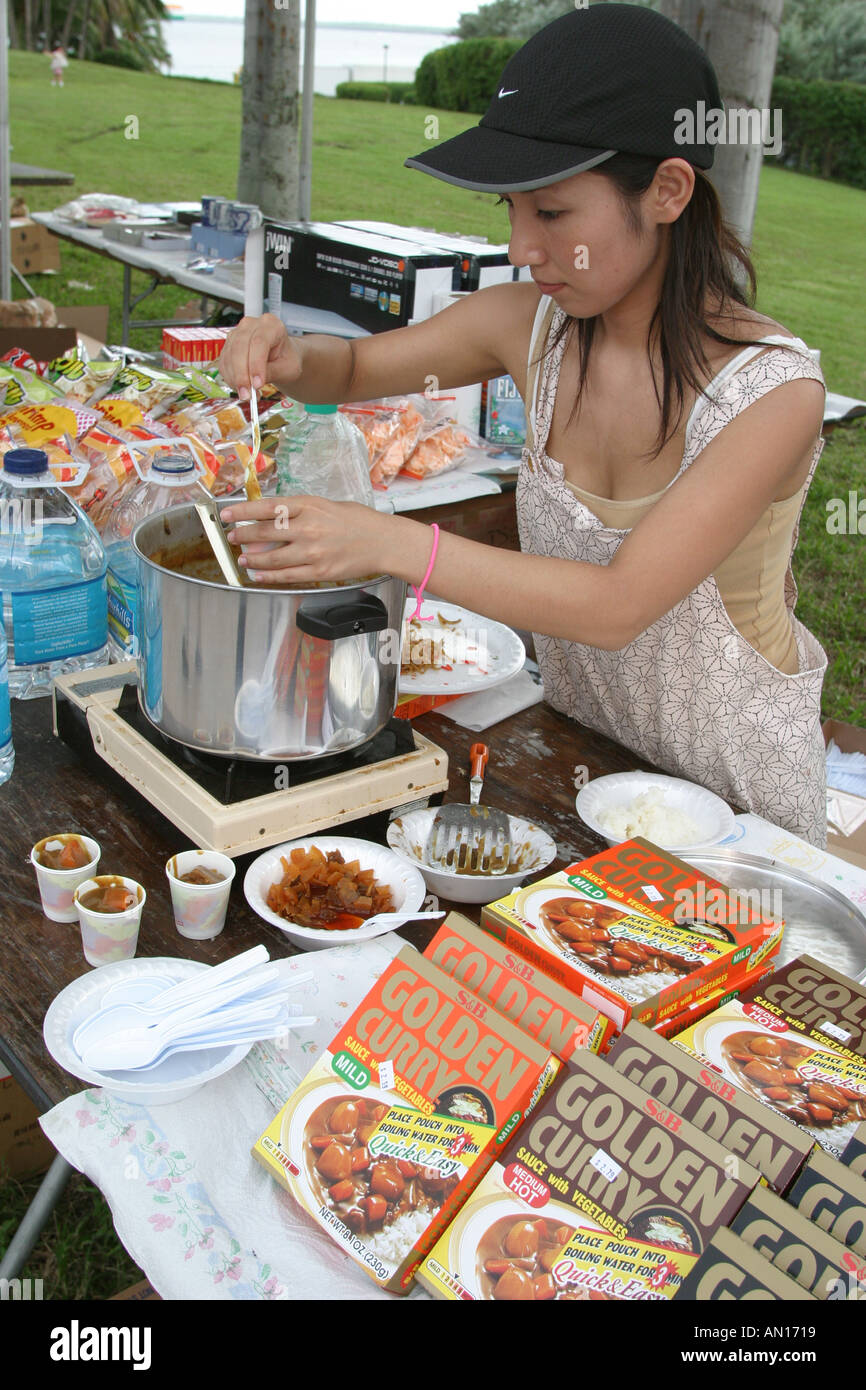 Miami Florida,Bayfront Park,Japanese Festival,festivals,celebration ...