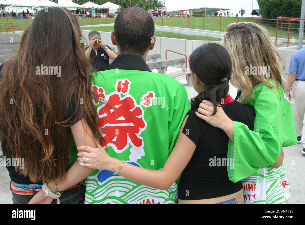 Miami Florida,Bayfront Park,Japanese Cultural Festival,festivals ...