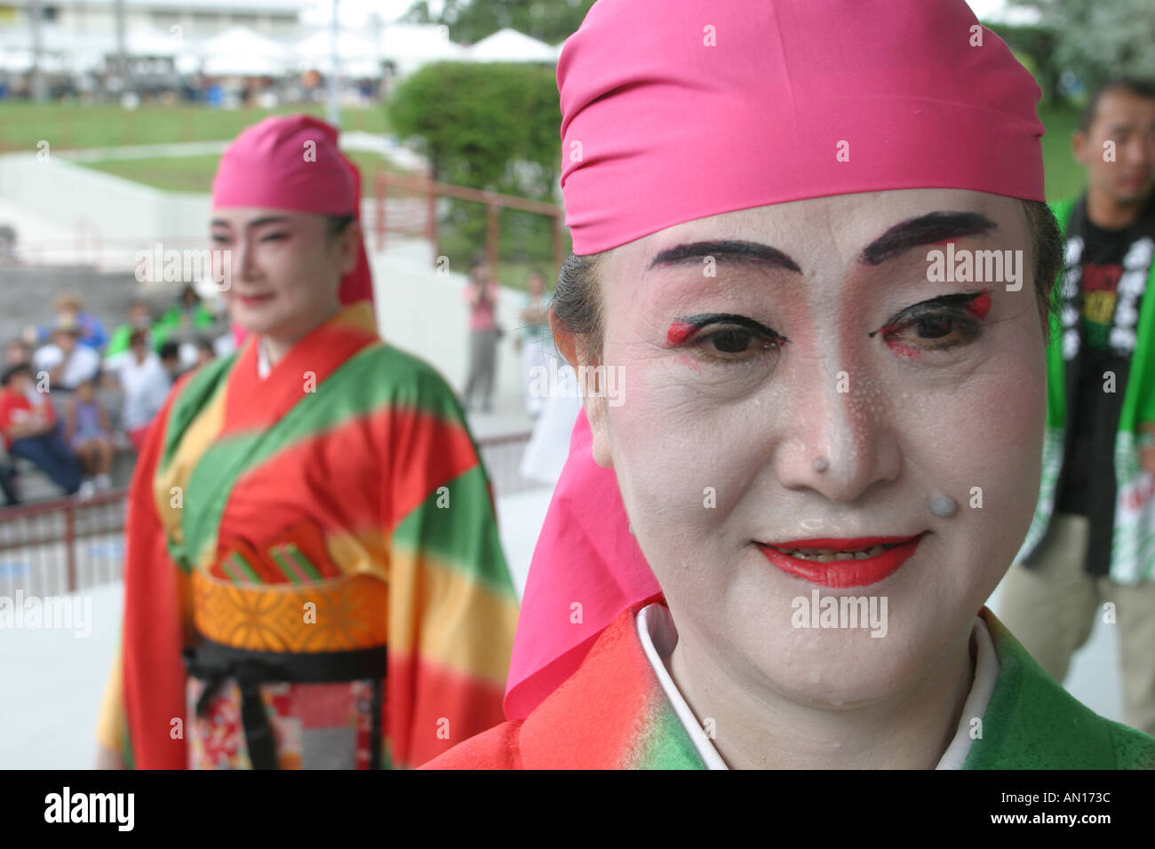 Miami Florida,Bayfront Park,Japanese Cultural Festival,festivals ...