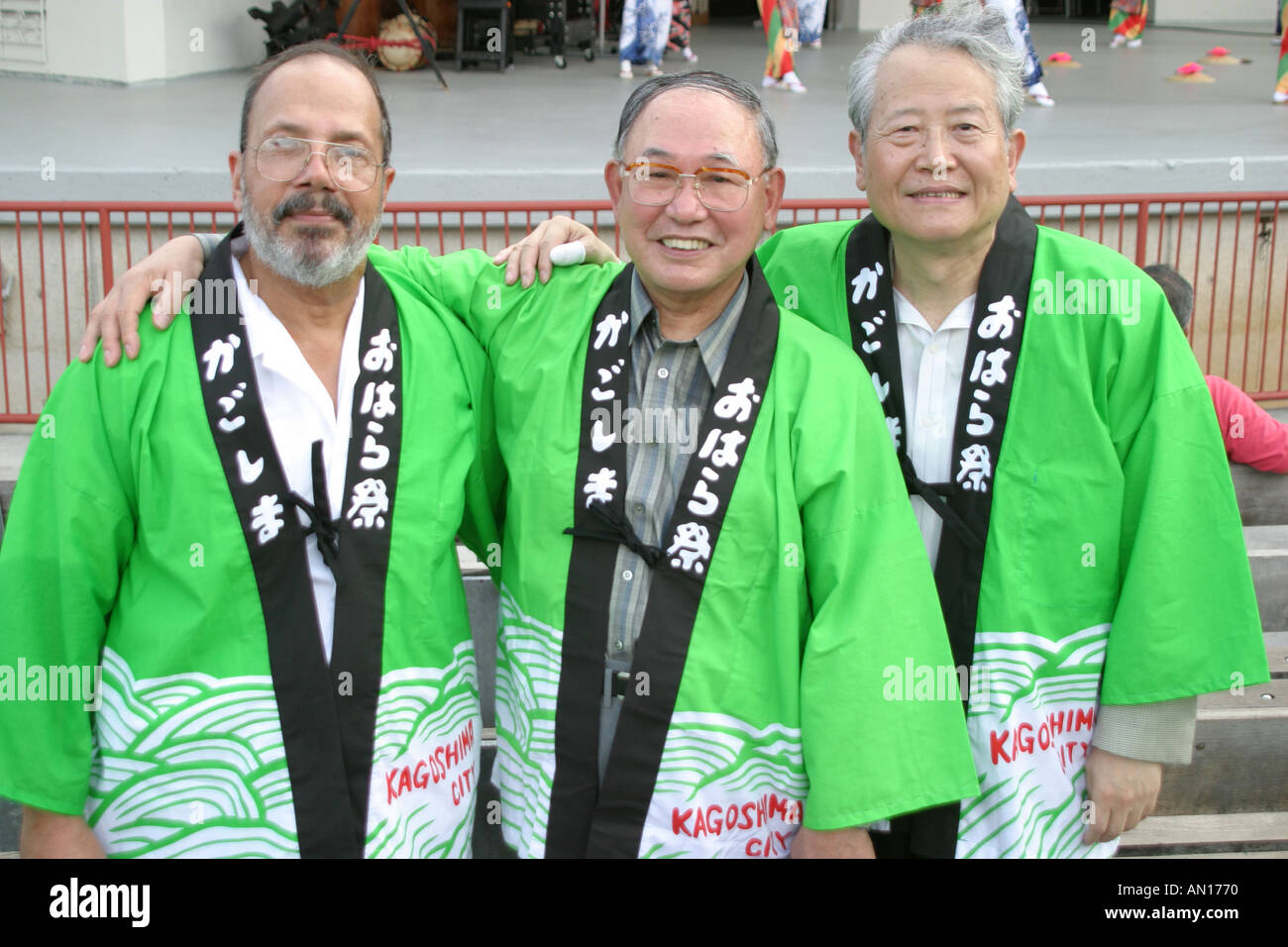 Miami Florida,Bayfront Park,Japanese Cultural Festival,festivals ...