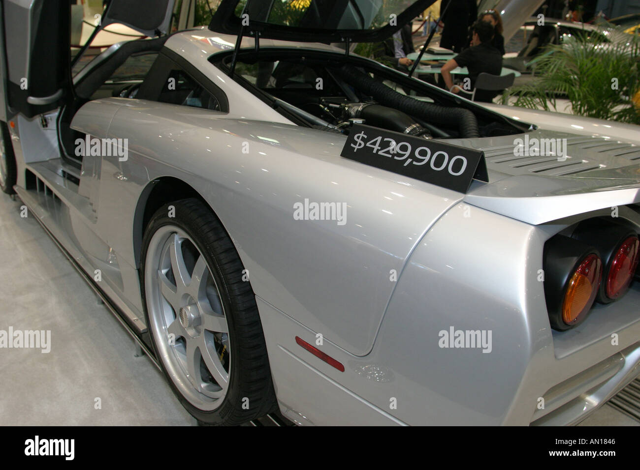 Miami Beach Florida,Convention Center,centre,International Auto Show ...