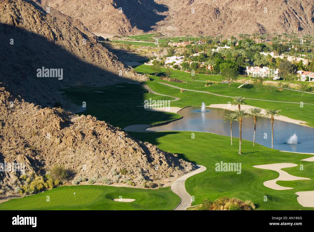 La quinta resort hi-res stock photography and images - Alamy