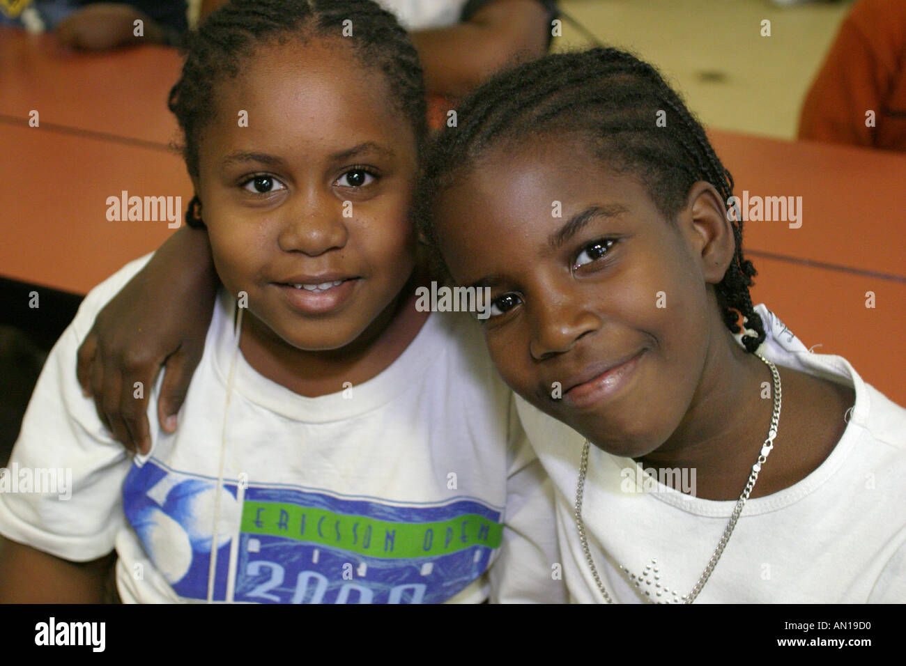 Miami Florida,Little Haiti,Edison Park Elementary School,campus,primary ...