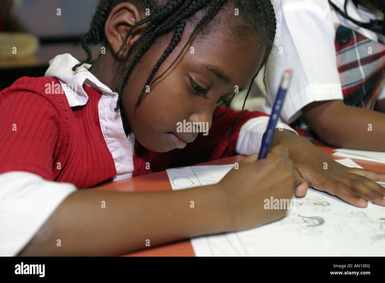 Miami Florida,Little Haiti,Edison Park Elementary School,campus,primary ...