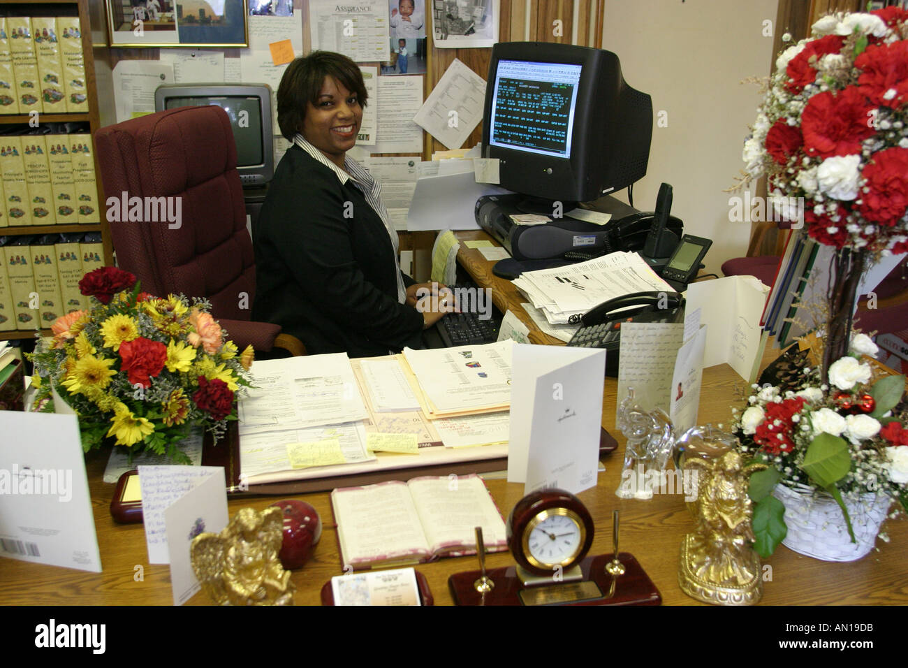 Miami Florida,Little Haiti,Edison Park Elementary School,campus,primary ...