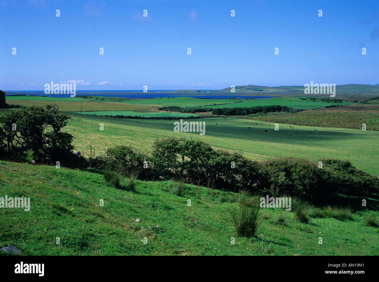 Rinns of islay hi-res stock photography and images - Alamy