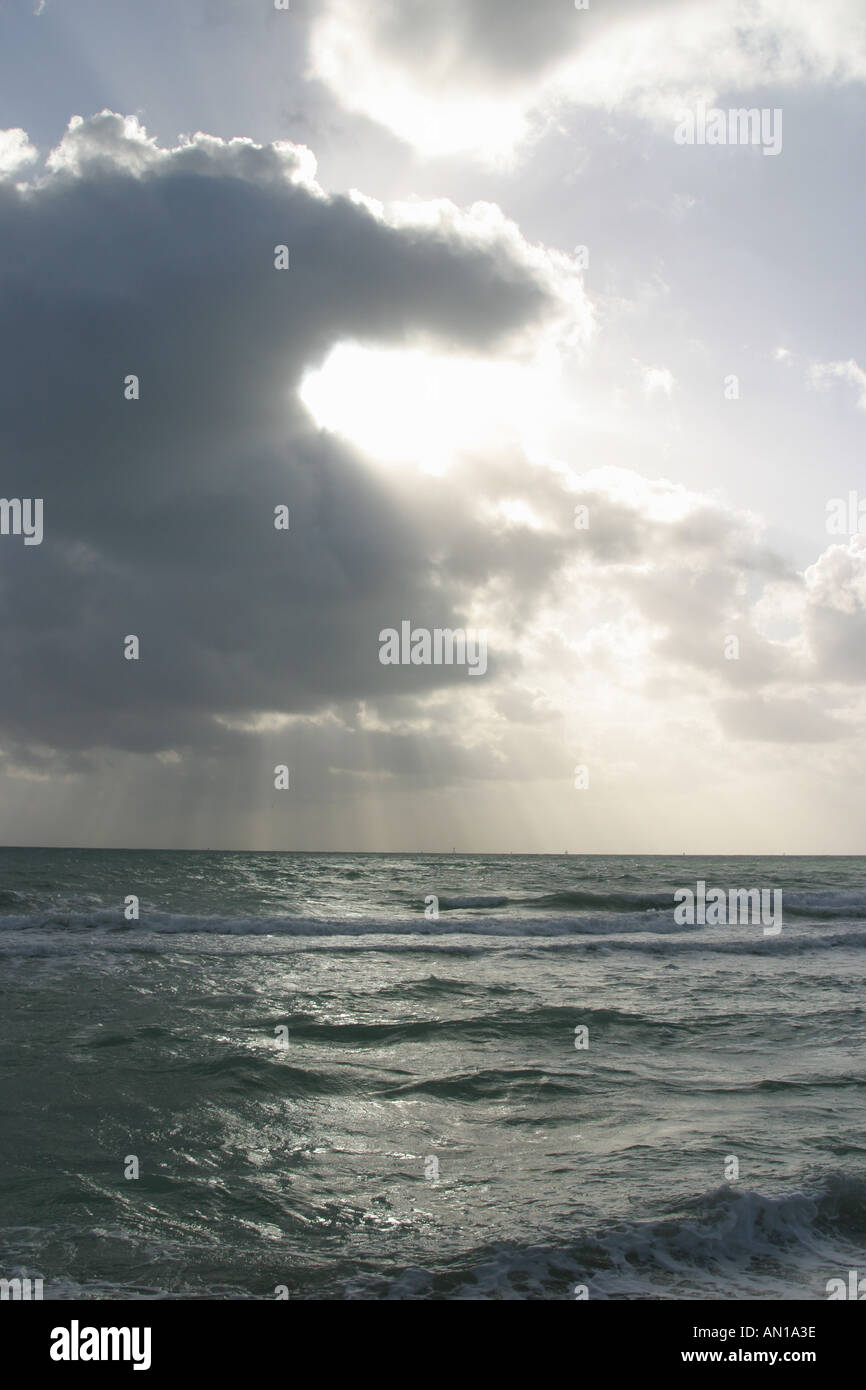 Miami Beach Florida,Atlantic Shore,shoreline,coast,coastline,seashore ...