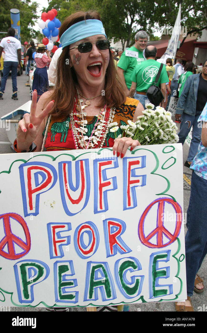 Miami Florida,Coconut Grove,King Mango Strut,weirdest parade in the ...