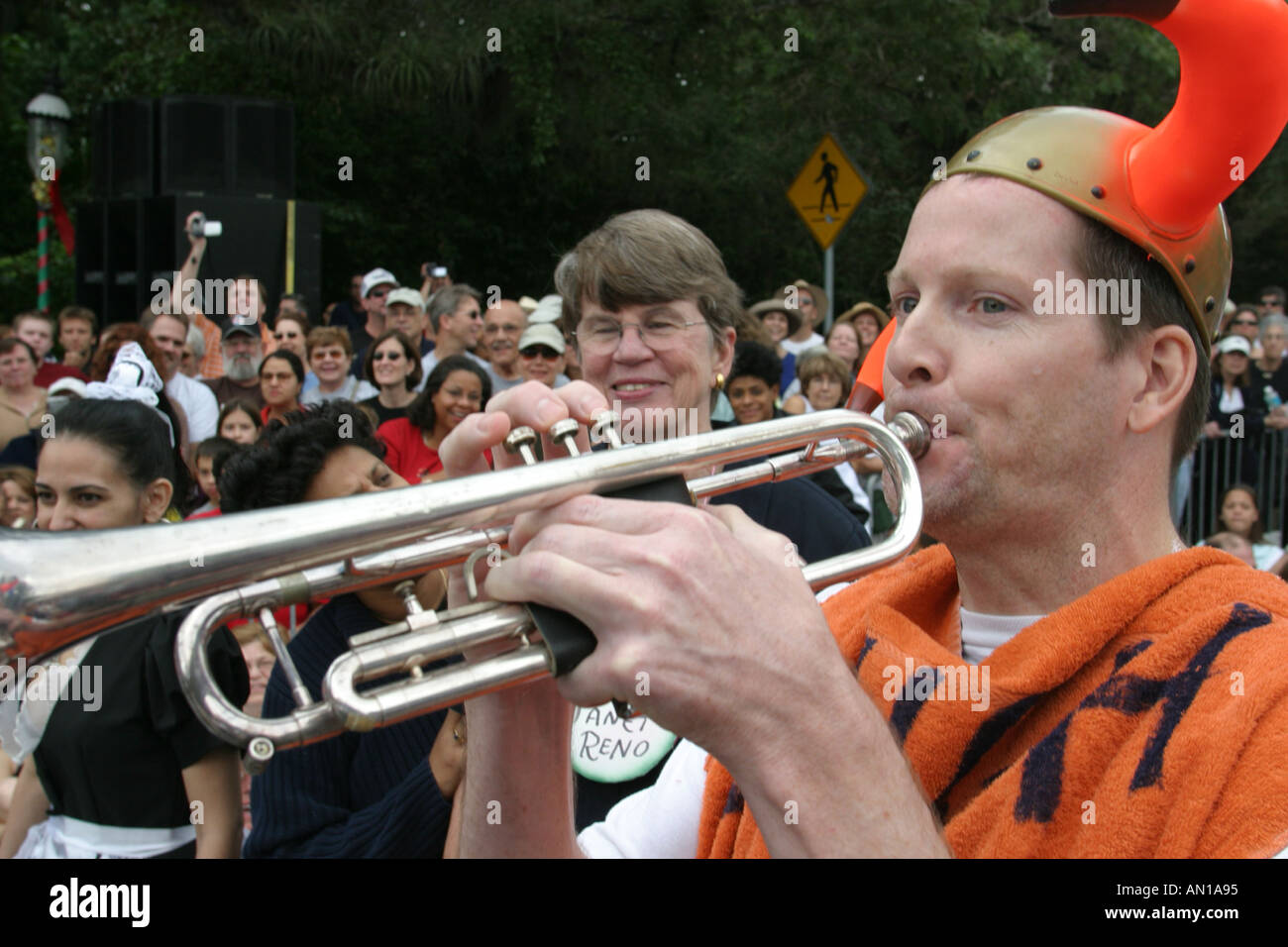 Miami Florida,Coconut Grove,King Mango Strut,weirdest parade in the ...