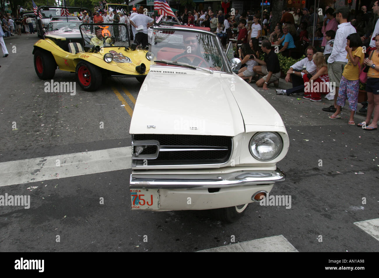 Miami Florida,Coconut Grove,King Mango Strut,weirdest parade in the ...