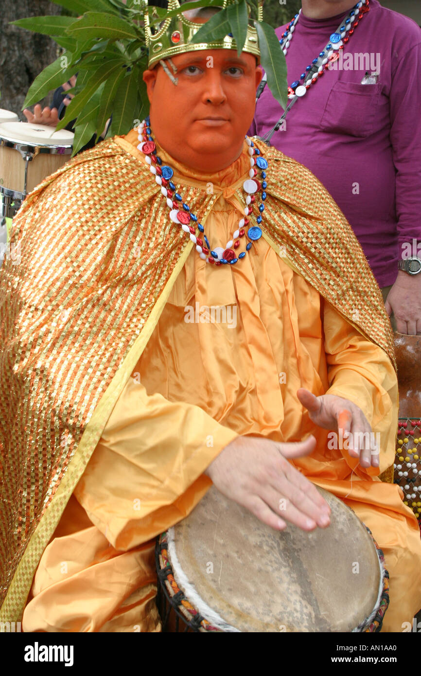 Miami Florida,Coconut Grove,King Mango Strut,weirdest parade in the ...