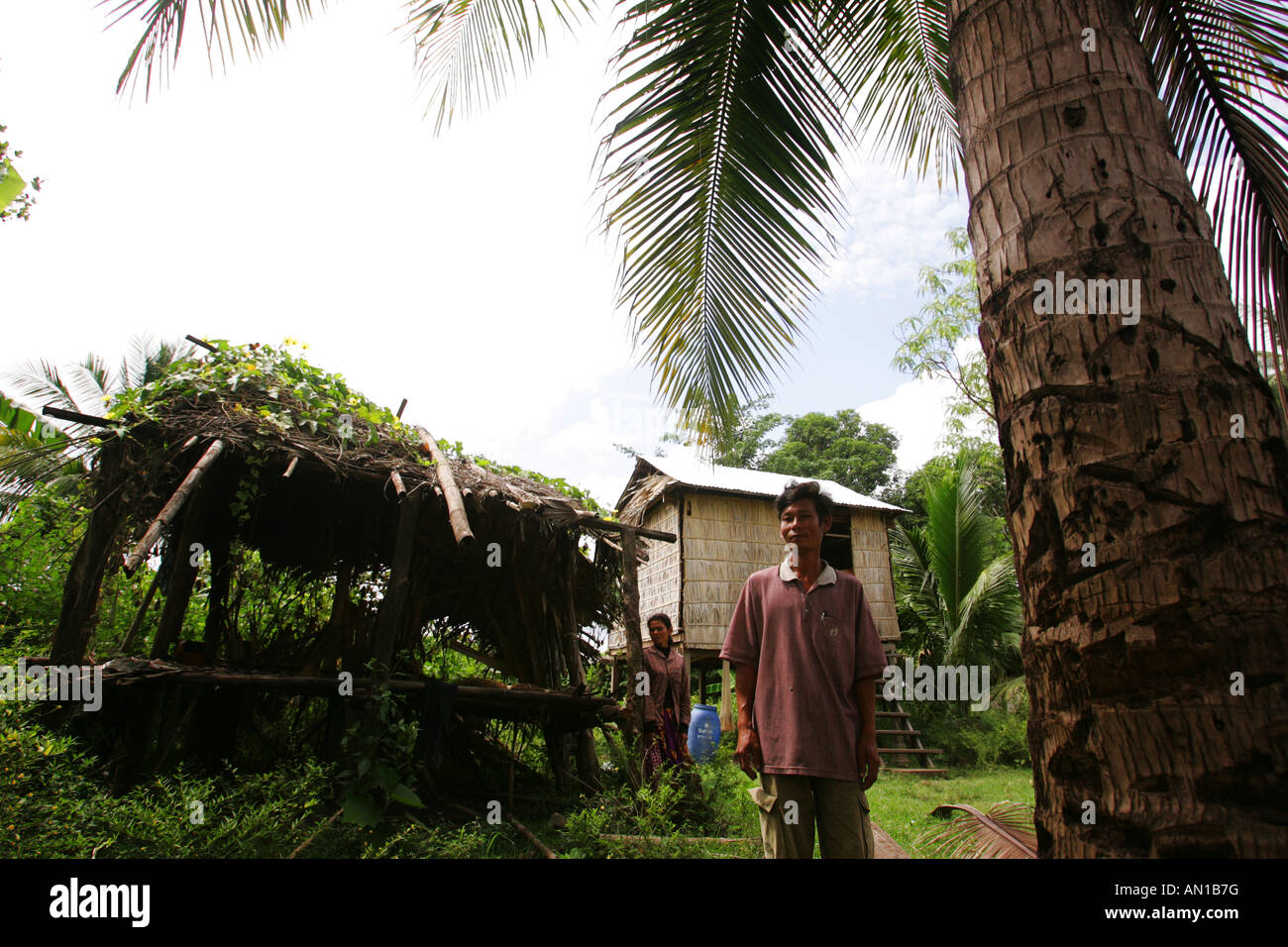 Sampong hi-res stock photography and images - Alamy
