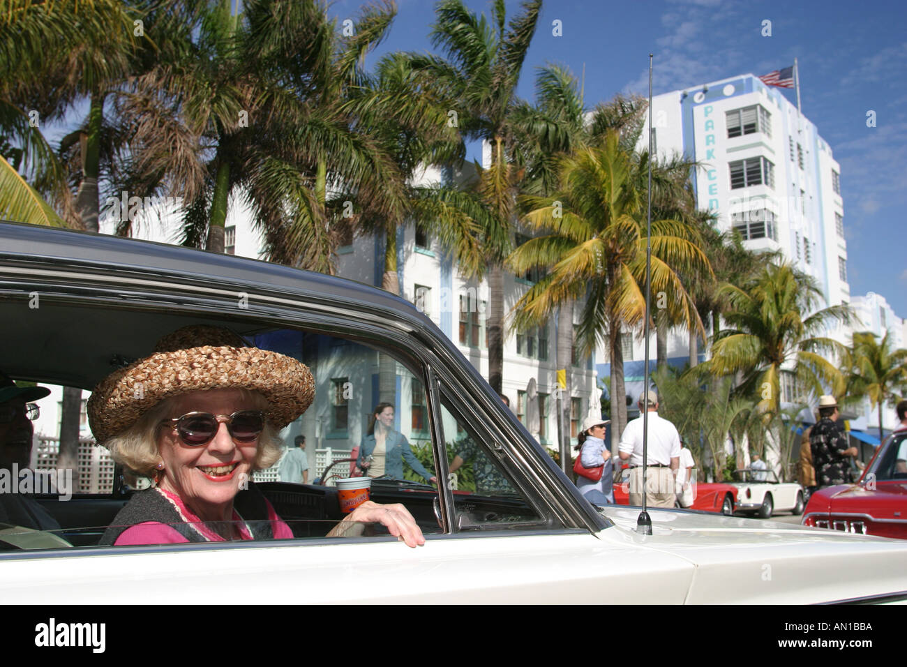 Miami Beach Florida,Art Deco Weekend,event,festival,festivals ...