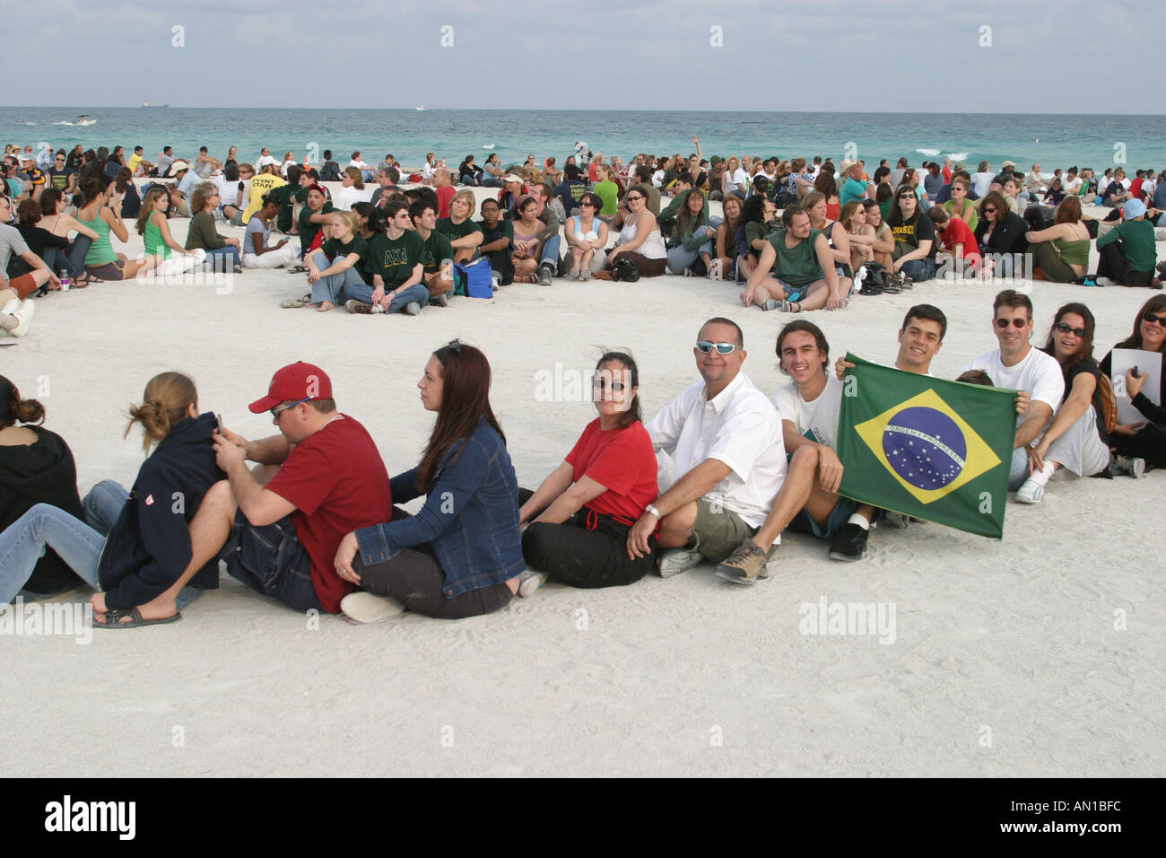Miami usa 1959 hi-res stock photography and images - Alamy