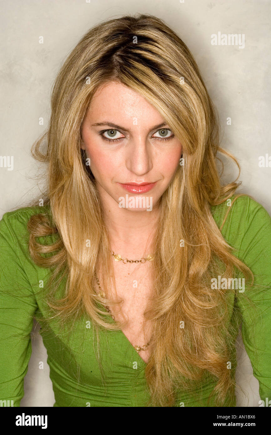 Very serious hi-res stock photography and images - Alamy