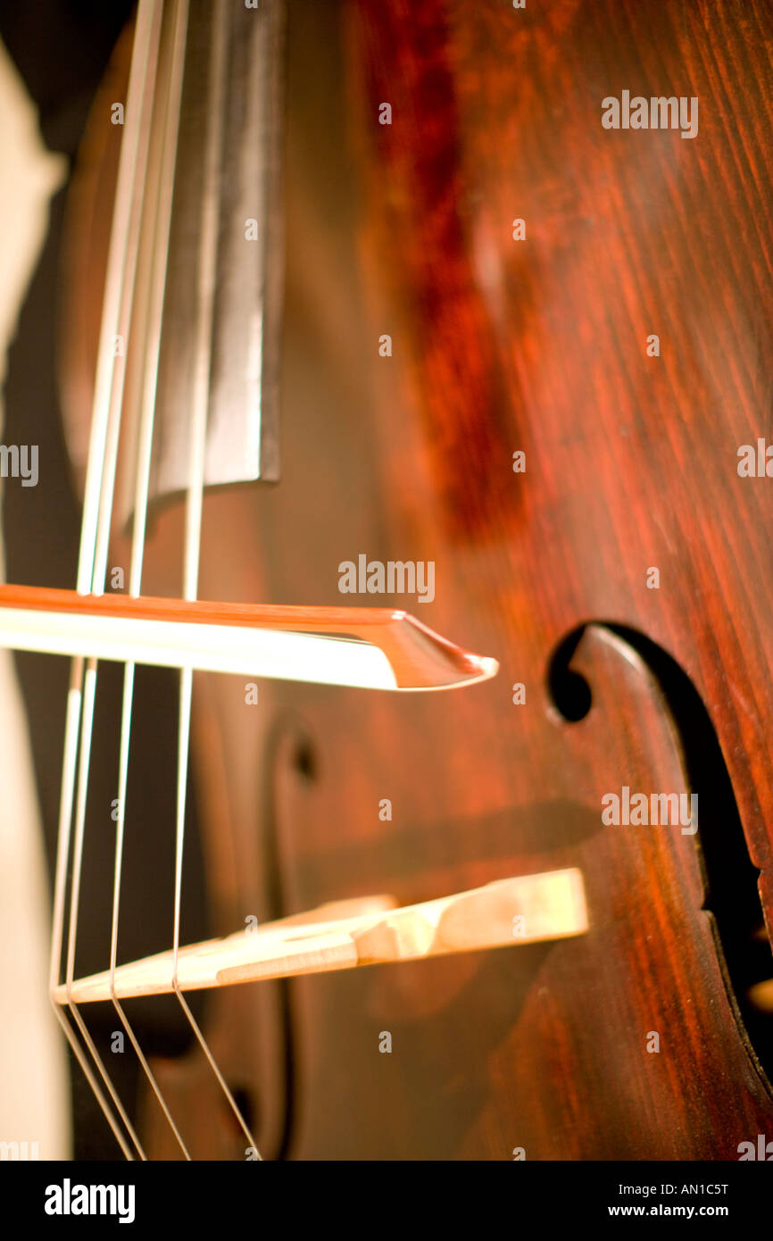 Contrabass hi-res stock photography and images - Alamy