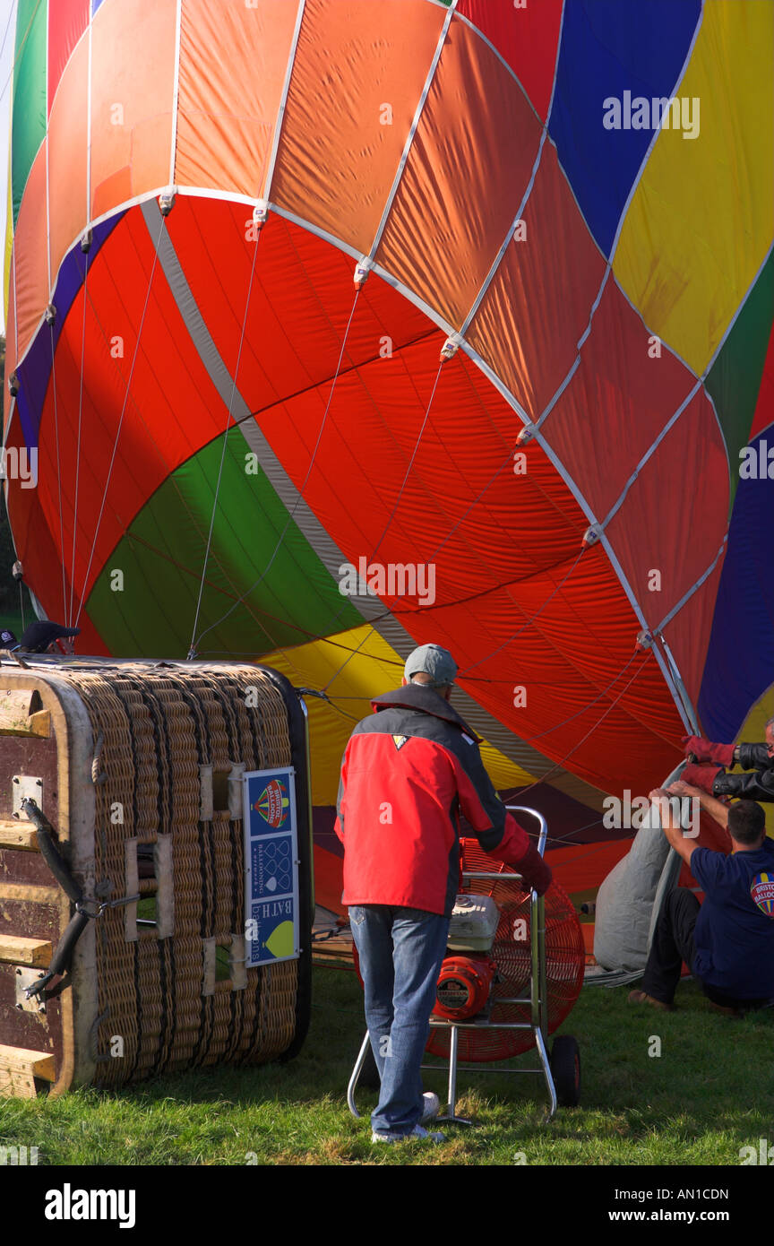 Initial air hi-res stock photography and images - Alamy