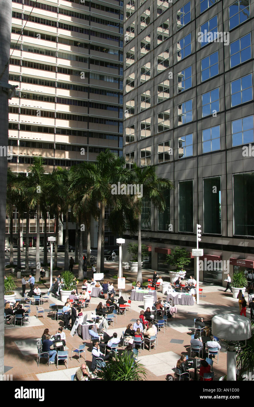 Miami Florida,Southeast Financial Center,Southeast,centre,office ...
