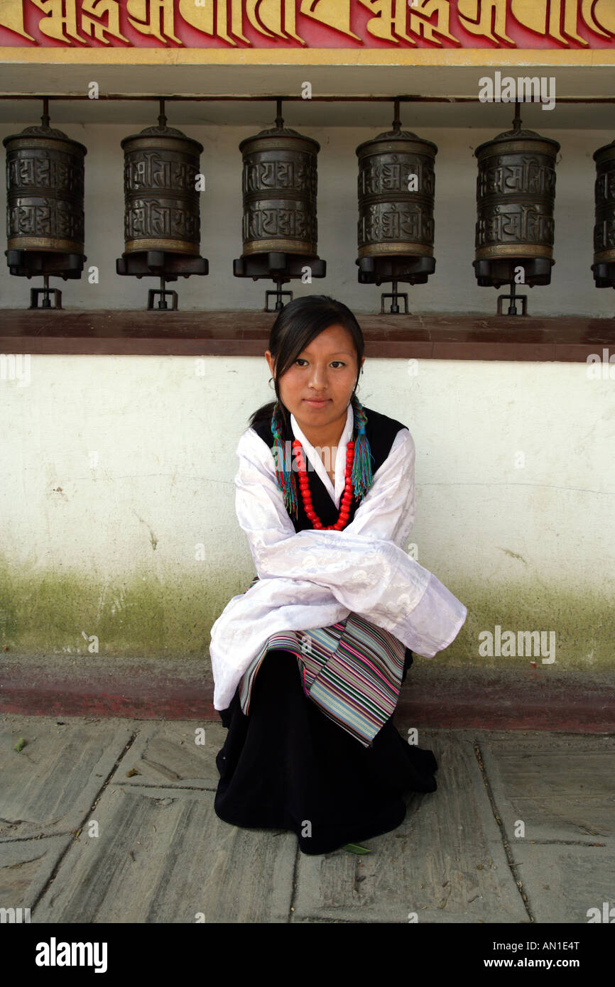 Phurba hi-res stock photography and images - Alamy
