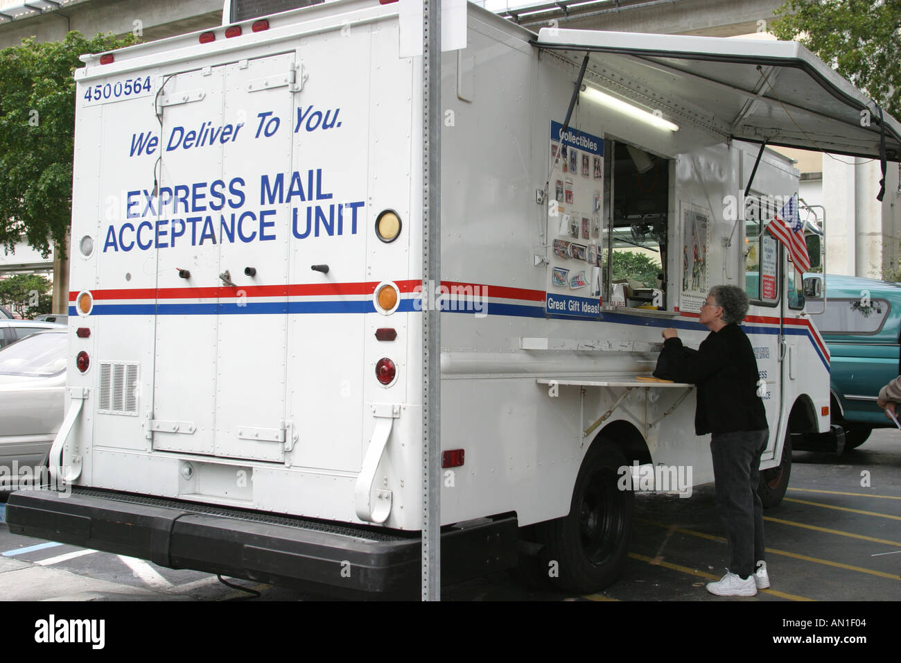 Flagler avenue hi-res stock photography and images - Alamy