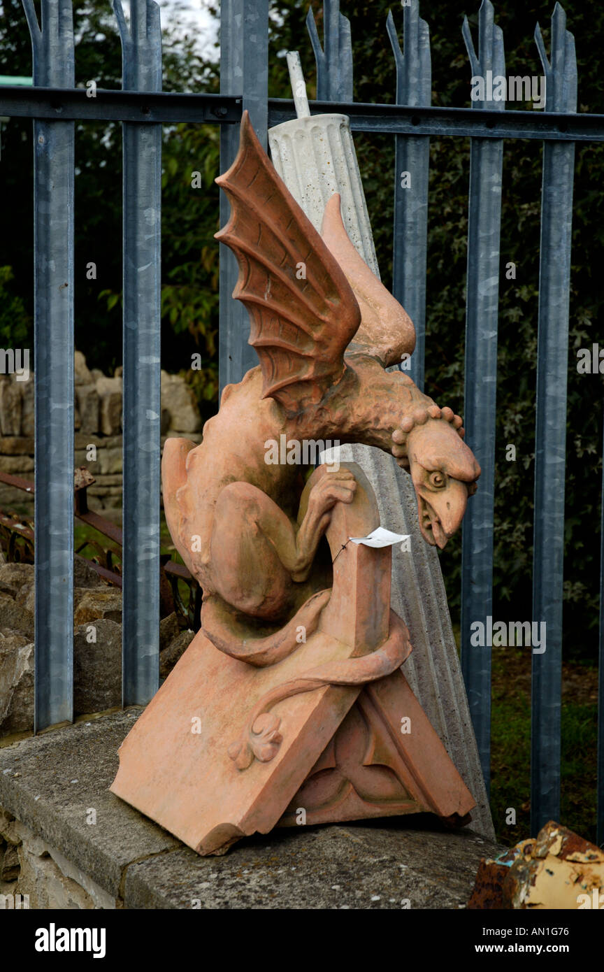 Green dragon ridge hi-res stock photography and images - Alamy