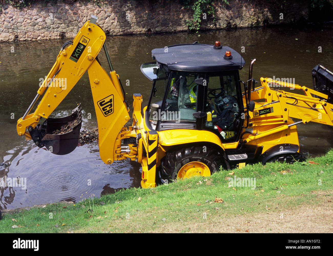 Devon shovel hi-res stock photography and images - Alamy