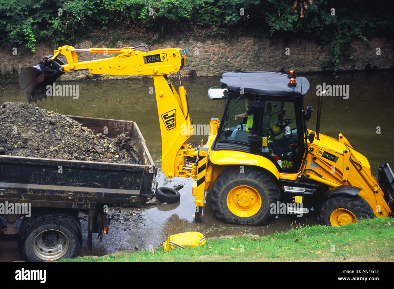 Devon shovel hi-res stock photography and images - Alamy