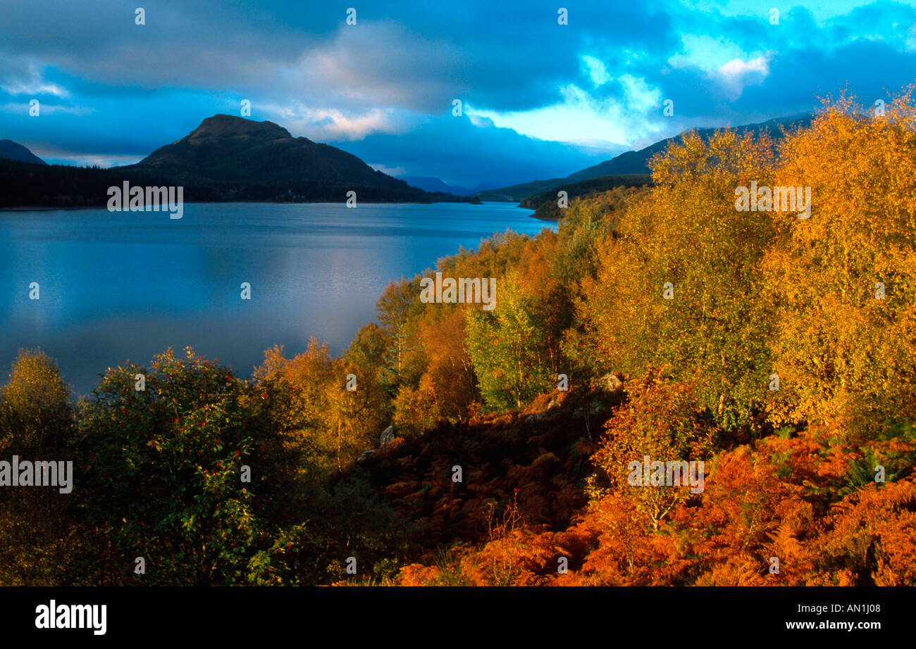 Laggan hi-res stock photography and images - Alamy