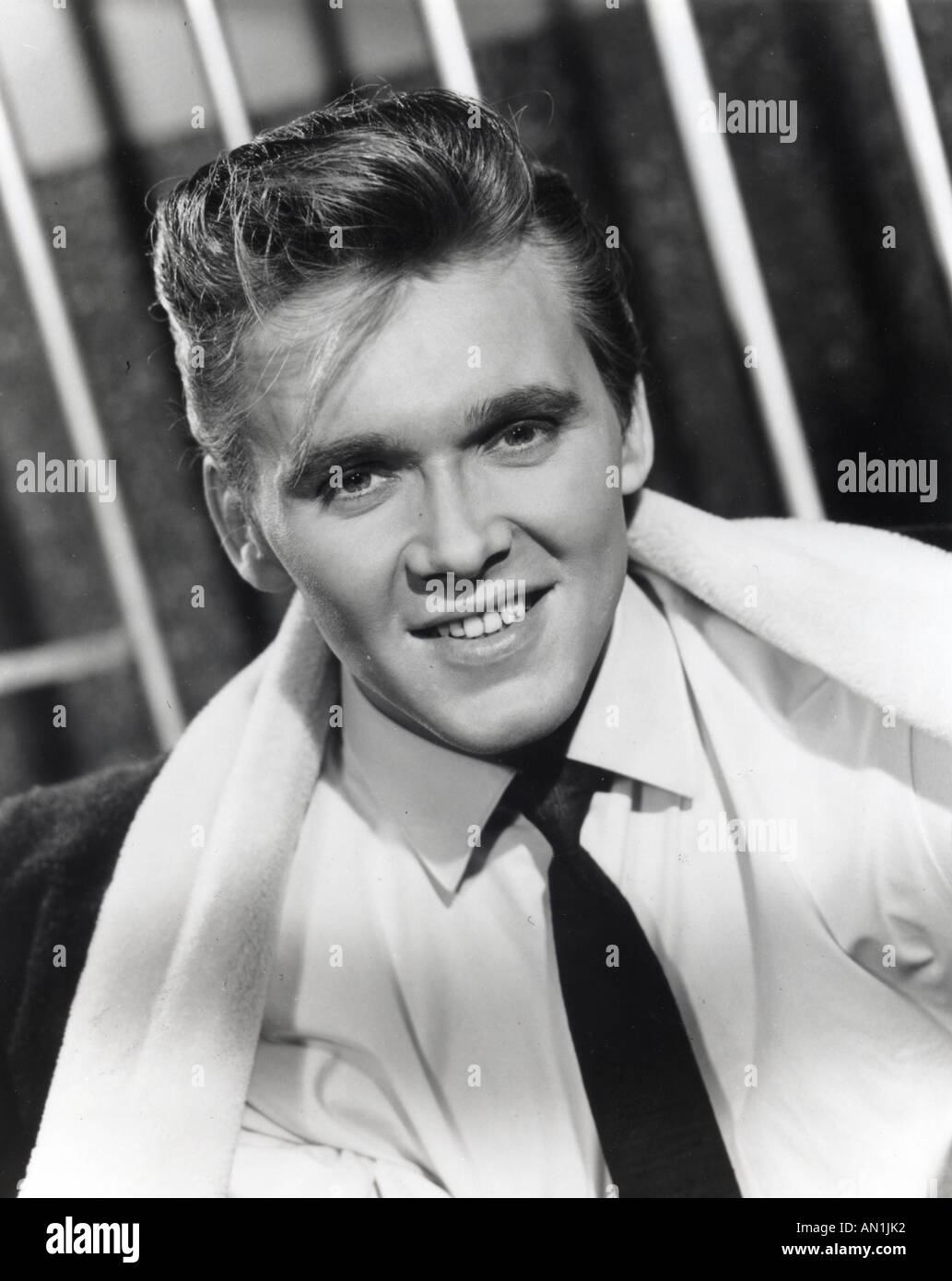 Billy fury uk pop singer hi-res stock photography and images - Alamy
