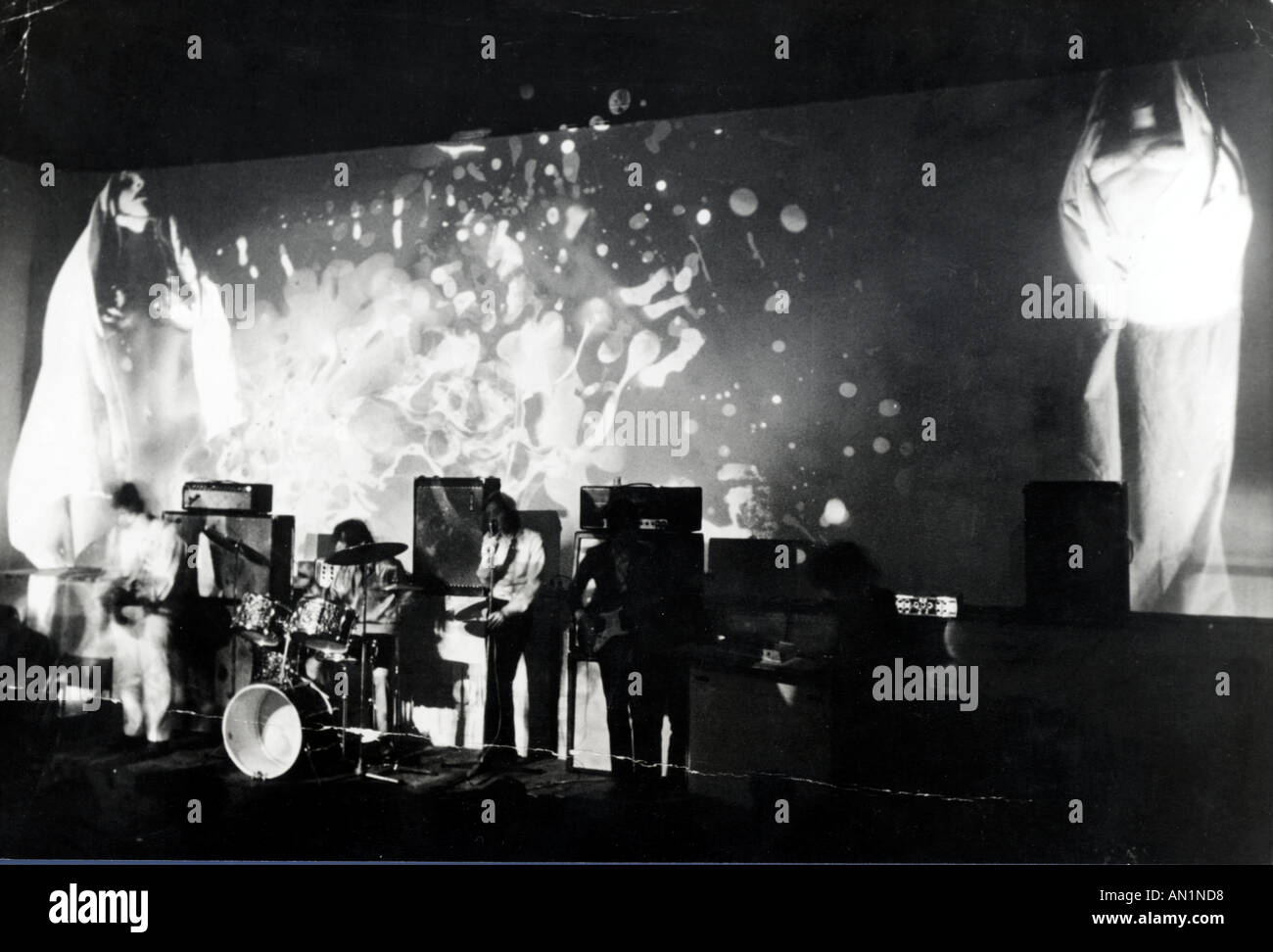 Ufo club london hi-res stock photography and images - Alamy