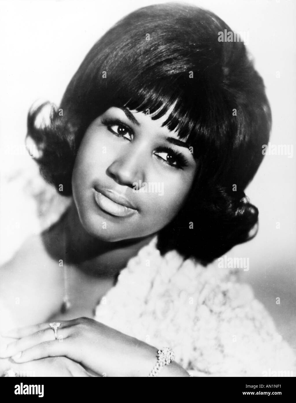 Franklin Aretha High Resolution Stock Photography and Images - Alamy