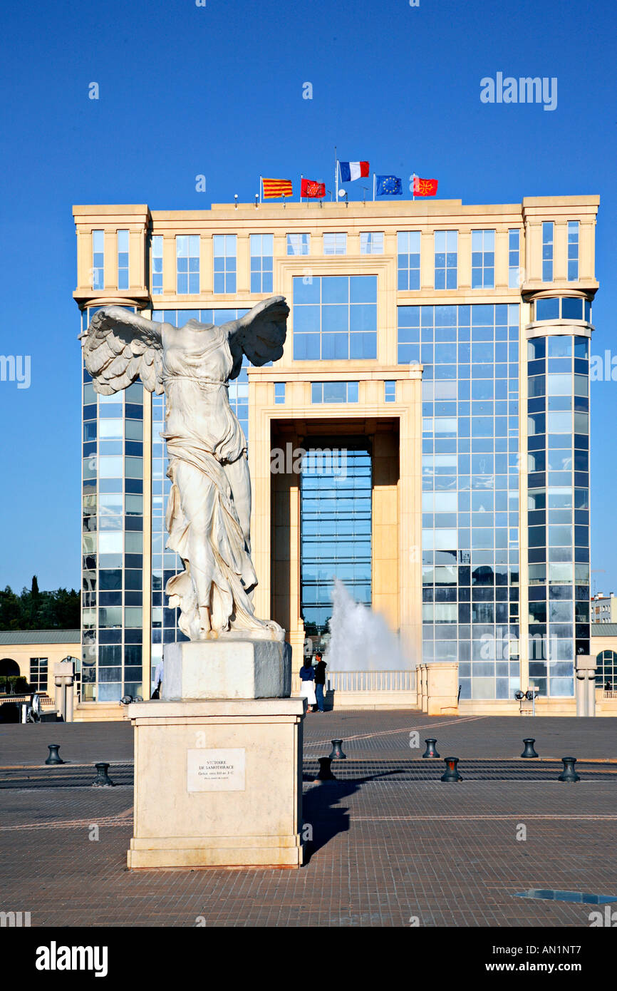 Antigone Statue High Resolution Stock Photography and Images - Alamy