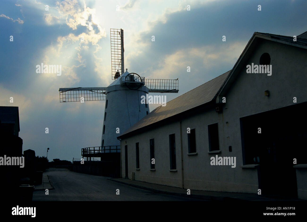 Furled sails hi-res stock photography and images - Alamy